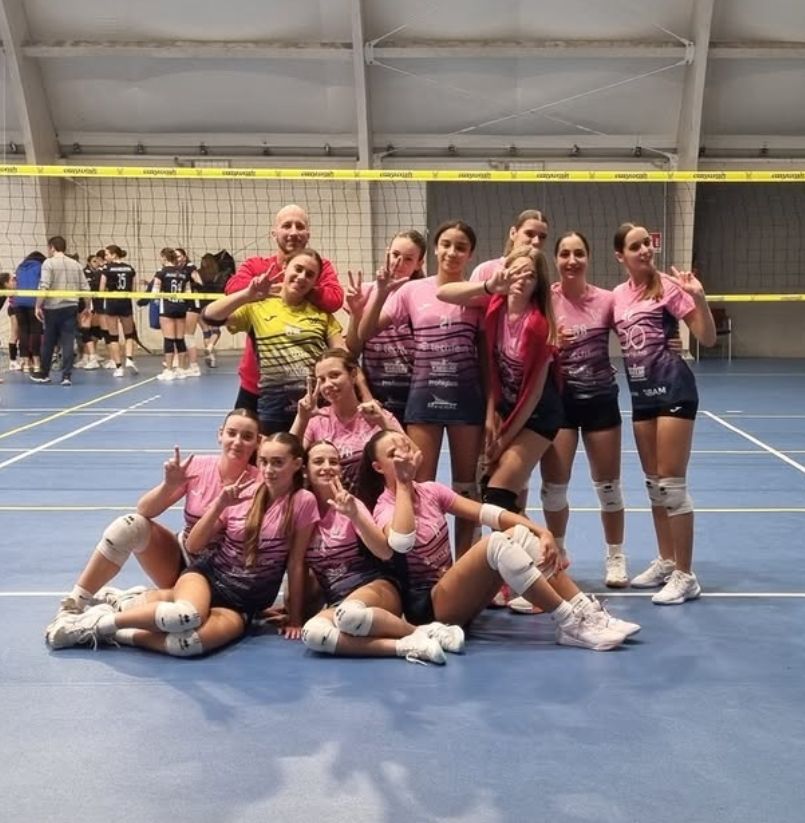 PRIMA DIVISIONE, SUCCESSO ROTONDO
